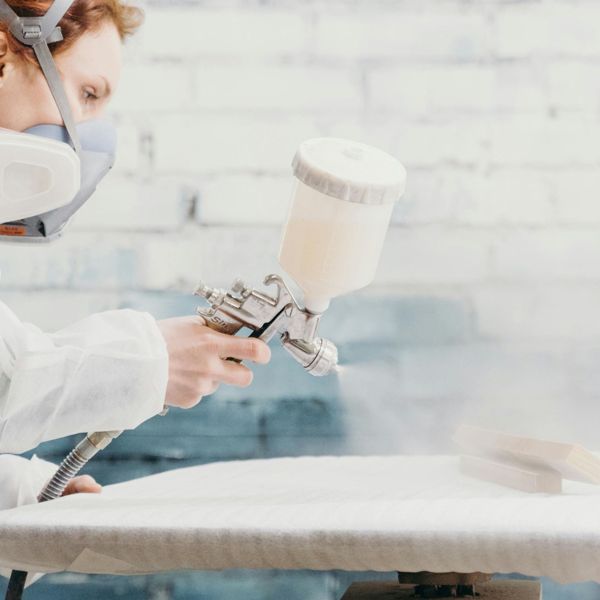 What is Catalyzed Lacquer? Your Guide to Professional Furniture Finishes – Casey Grace Studio, LLC