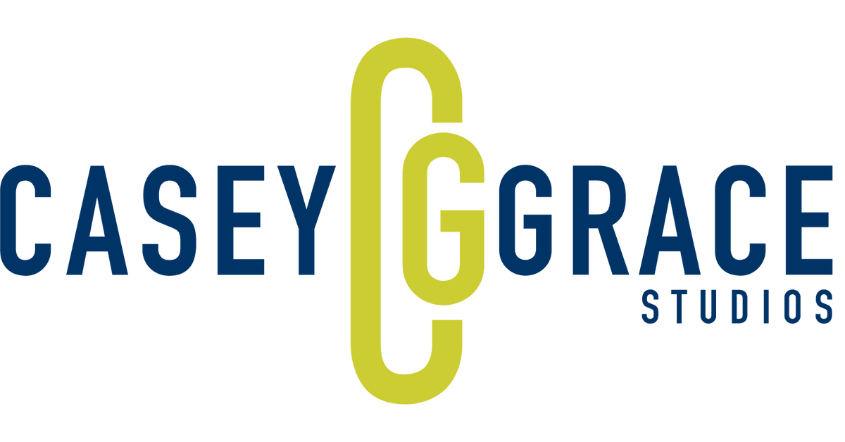 Casey Grace Studios – Casey Grace Studio, LLC