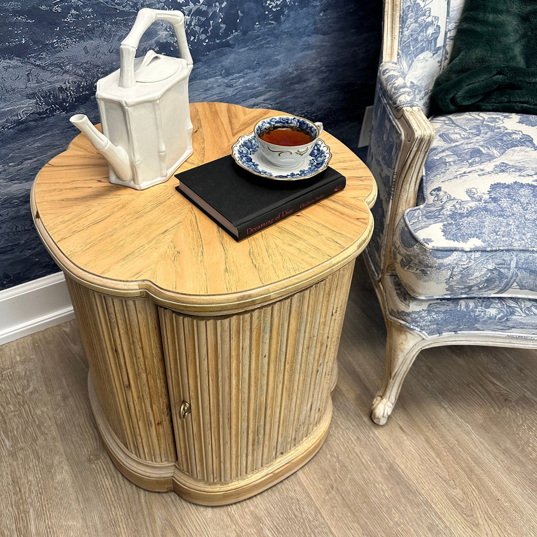 Refinished – Casey Grace Studio, LLC