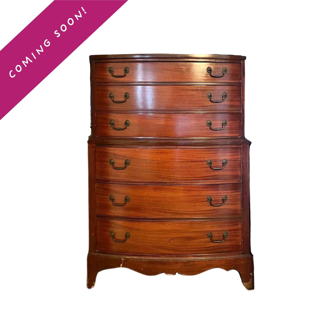 Refinished - Casey Grace Studio, LLC