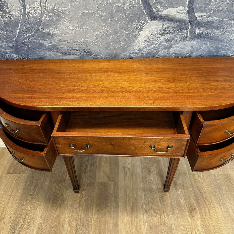 Refinished - Casey Grace Studio, LLC