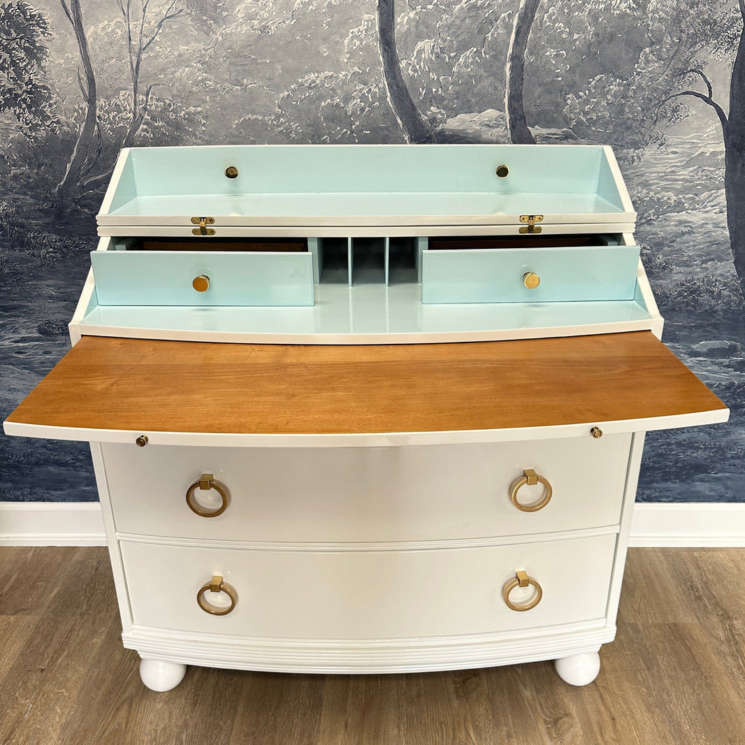 Refinished – Casey Grace Studio, LLC