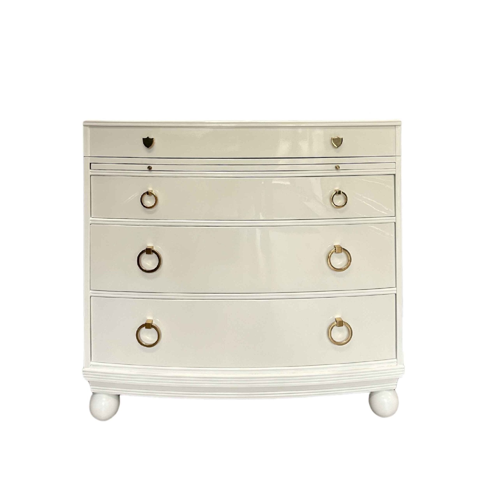 Refinished – Casey Grace Studio, LLC