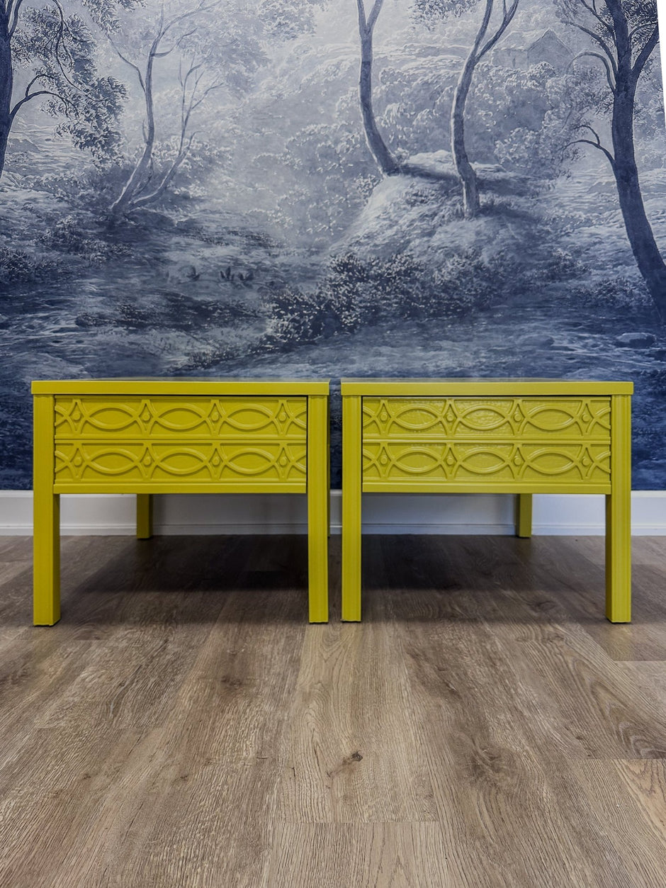 Refinished - Casey Grace Studio, LLC