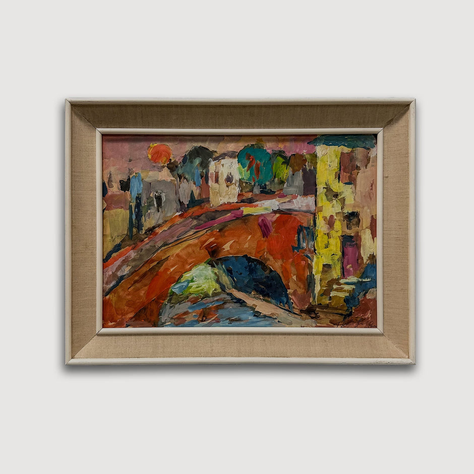 Original Art - Casey Grace Studio, LLC – Casey Grace Studios