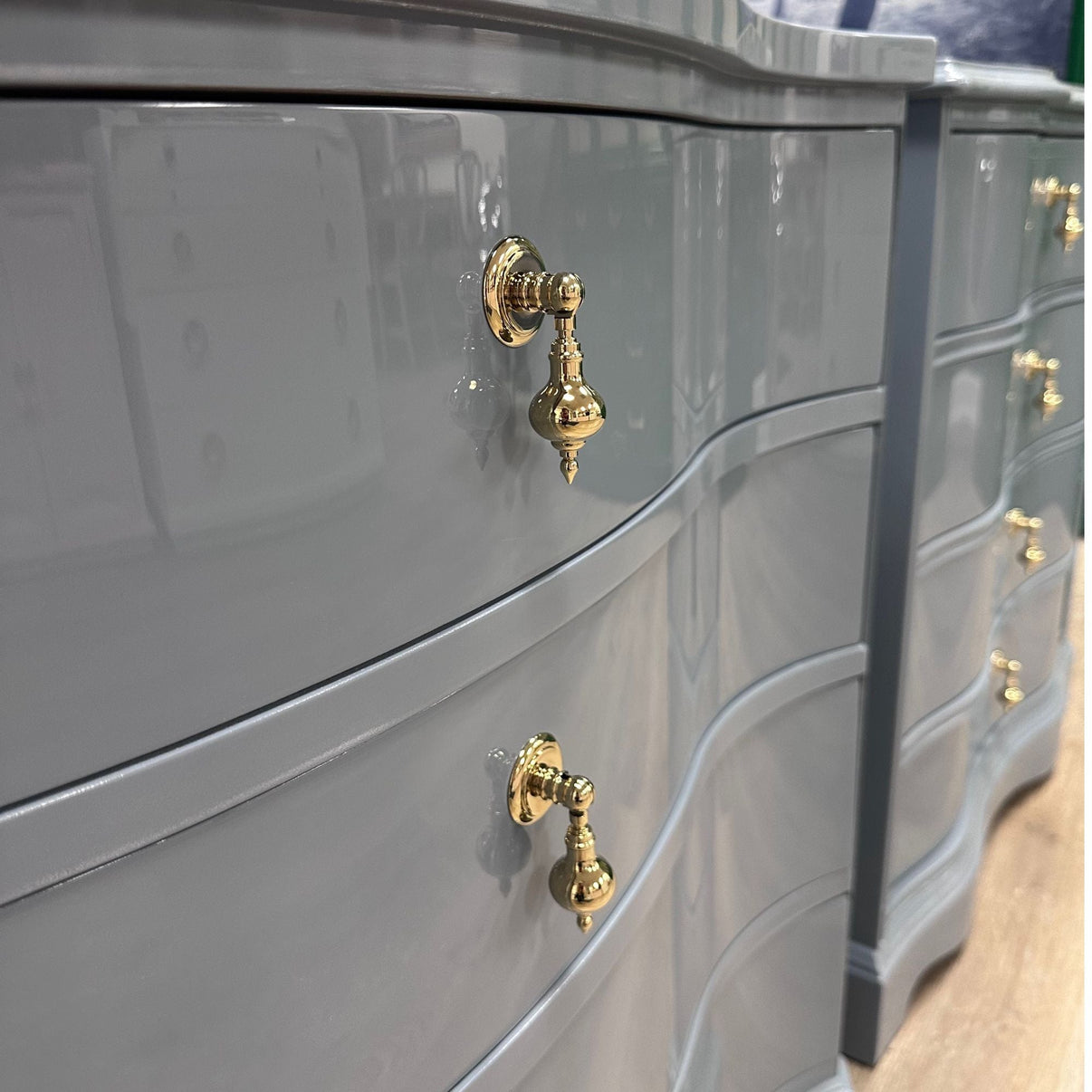 Temples – Casey Grace Studio