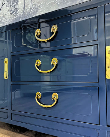 Refinished - Casey Grace Studio, LLC