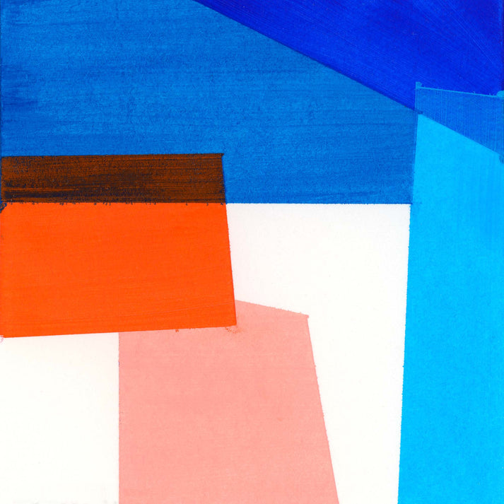 Bold #001 – Casey Grace Studio, LLC