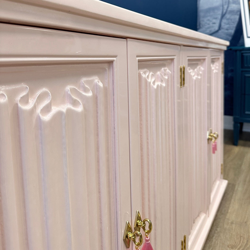 Refinished – Casey Grace Studio, LLC